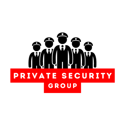 PRIVATE SECURITY GROUP - Apps on Google Play