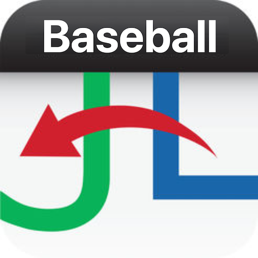 iPB Baseball - Apps on Google Play