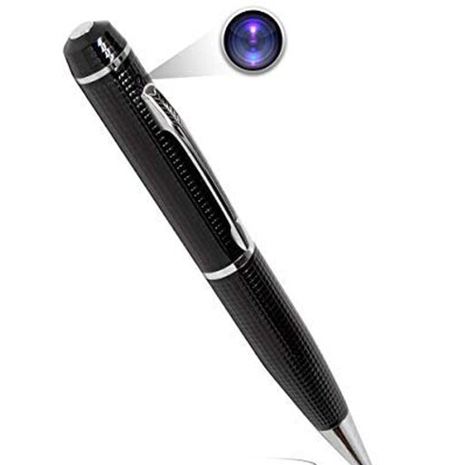 Hidden pen camera guide - Aplicaciones en Google Play