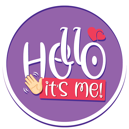 Hello, it's me – Programme op Google Play