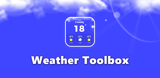 Weather Toolbox Android App