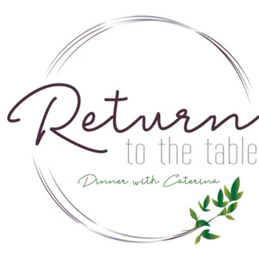 Return to The Table - Apps on Google Play
