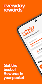 Everyday Rewards - Apps on Google Play