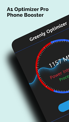 A1 Optimizer Pro - Phone Boost لأجهزة الكمبيوتر / ماك / Windows 11,10,8,7 - تنزيل مجاني ...