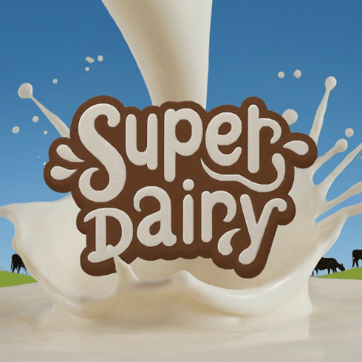 Super Dairy - Apps on Google Play