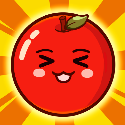 [下載] Water Melon: Merge Fruits - QooApp 遊戲庫