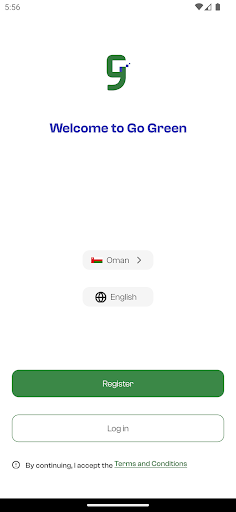 Go Green for PC / Mac / Windows 11,10,8,7 - Free Download - Napkforpc.com