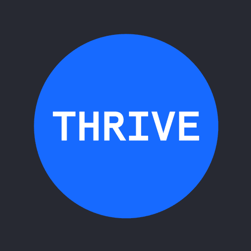 Thrive with Checkout - Apps on Google Play