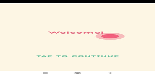 Don't Mess Up Android App