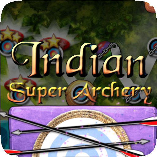 Indian Super Archery - Google Play 上的应用