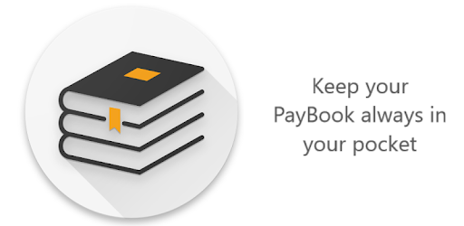 Payment Book