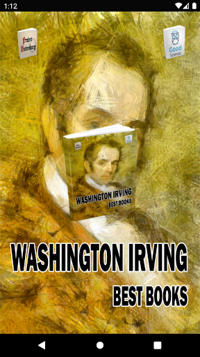Washington Irving Books for PC / Mac / Windows 11,10,8,7 - Free ...