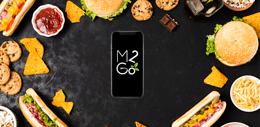 M2Go Store Manager Android App
