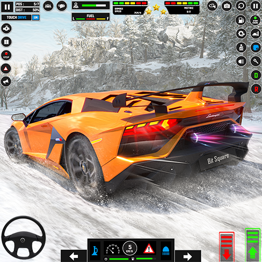 Car Runner : Car Games 3d 2024 - Apps on Google Play
