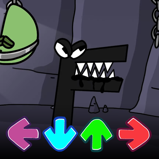 About: Alphabet Lore FNF Mod (Google Play version) | | Apptopia