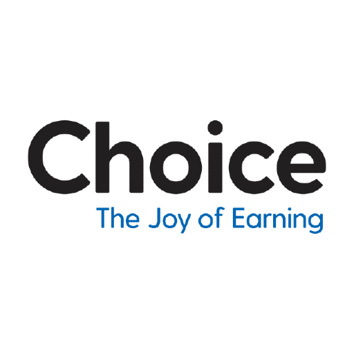 Android Apps by Choice - Share Market, Demat Account & Mutual Fund on ...