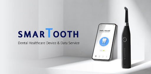 SmarTooth - Dental Care Android App