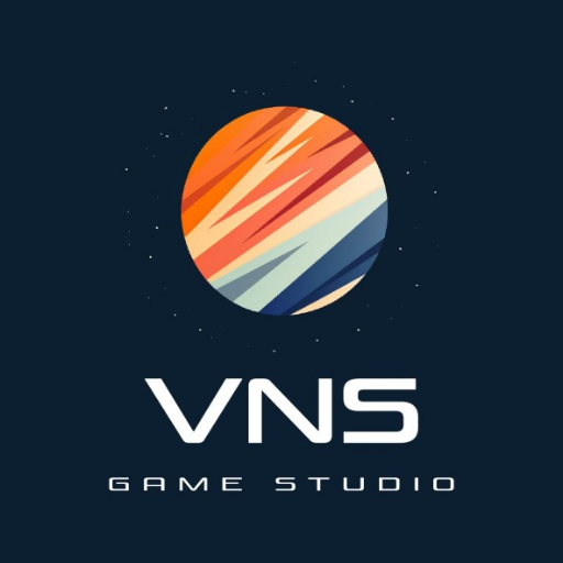 Android Apps by VnS Game Studio on Google Play