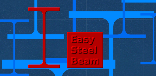 Easy Steel Beam Android App