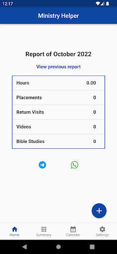 Ministry Helper for PC / Mac / Windows 11,10,8,7 - Free Download ...