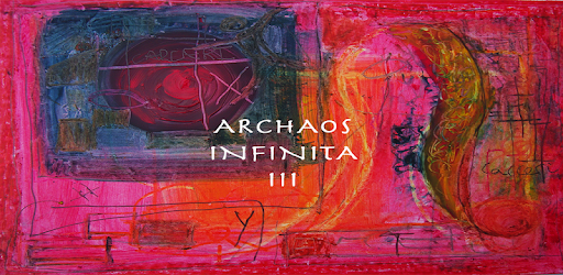 Archaos Infinita 3 Android App