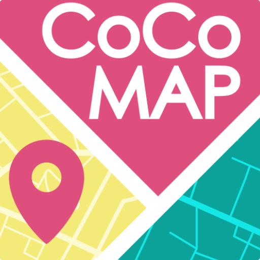 YEG CoCo Map - Google Play 앱