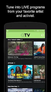 OTV APP Apps on Google Play