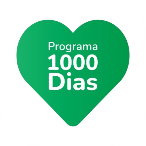 Programa 1000 Dias - Apps on Google Play