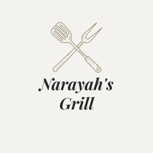 Narayah's Grill - Apps on Google Play