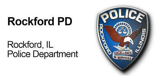 Rockford PD Android App