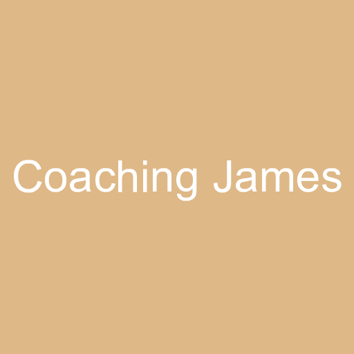 Coaching James - Google Play 앱
