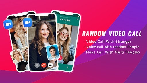 Fake Video Call - Prank Gf for PC / Mac / Windows 11,10,8,7 - Free ...