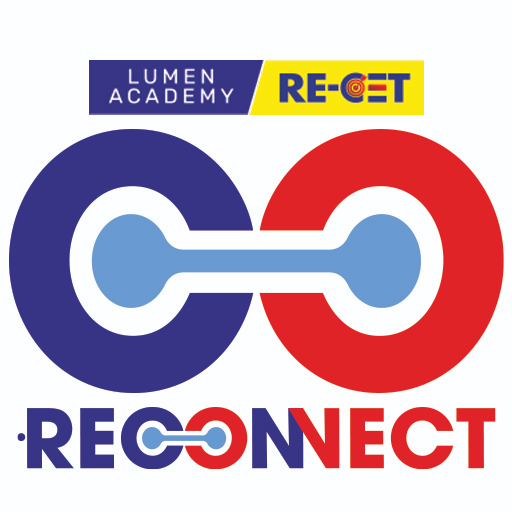 Reconnect - Google Play 앱
