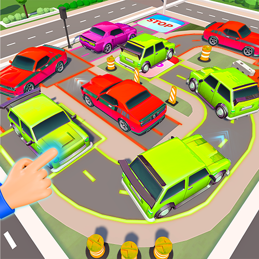 Parking Jam : Traffic Jam Game – Apps bei Google Play