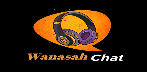 Wanasah - Voice Chat Rooms Android App