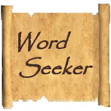 Word Seeker for PC / Mac / Windows 7.8.10 - Free Download - Napkforpc.com