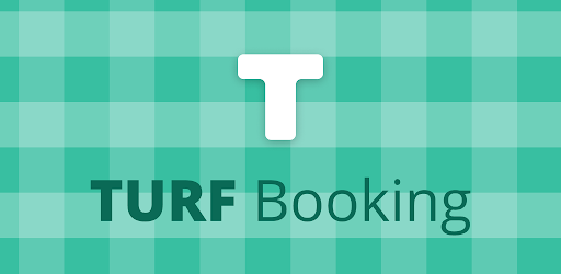 Turf Booking Android App