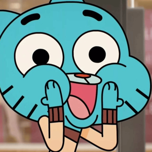 Cómo dibujar Gumball - Apps en Google Play