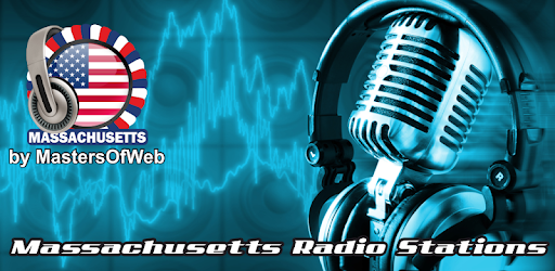 Massachusetts Radio Stations - USA