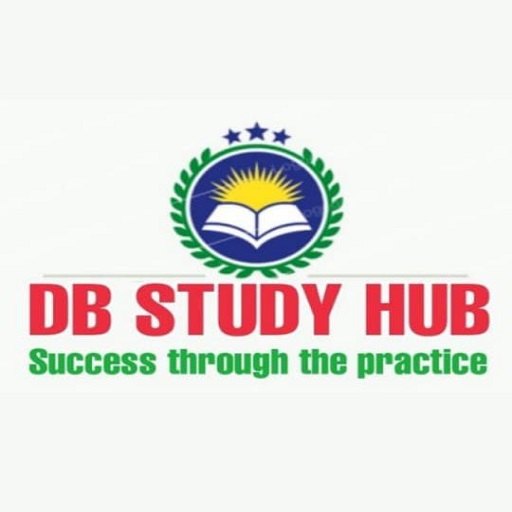 DB Study Hub - Google Play 앱