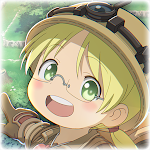 Made in Abyss Roguelite RPG - Google Play Store - US - Category ...