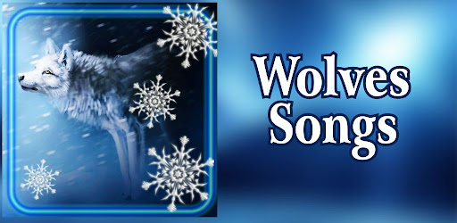 Wolves Songs Android App
