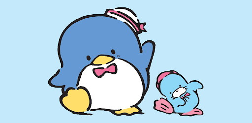 Tuxedosam Wallpapers Android App