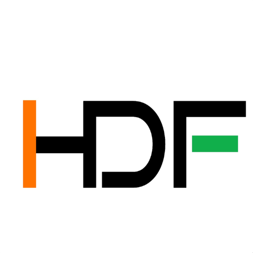 HDF academy - Google Play 앱