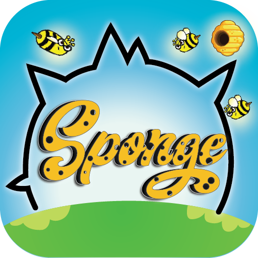 Android Apps by Sponge adventure game on Google Play