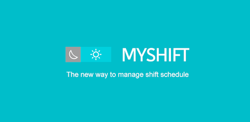 MYSHIFT - Your Best Shift Productivity Tool Android App