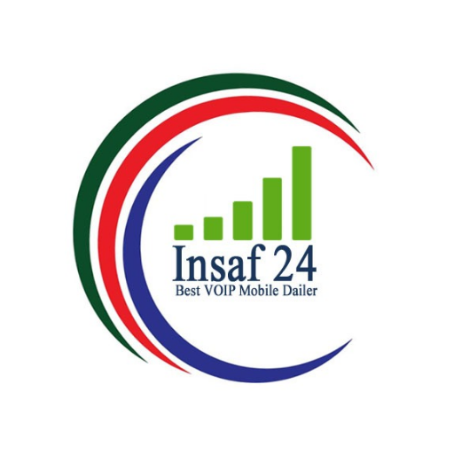 Insaf24 - Apps on Google Play
