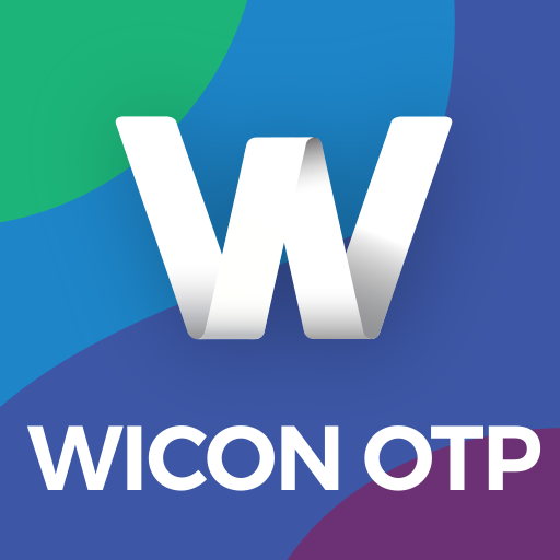 INISAFE Wicon OTP - Apps on Google Play