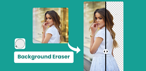 Background Remover: Photo Edit Android App