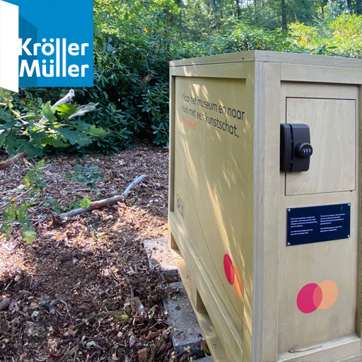 Android Apps by Stichting Kröller-Müller Museum on Google Play